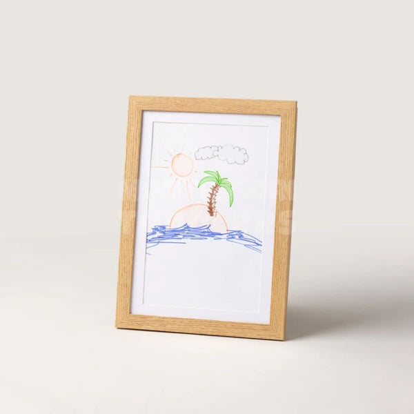 Montessori Toddlers Dressing Frame | Educational Wooden Learning Toy ...